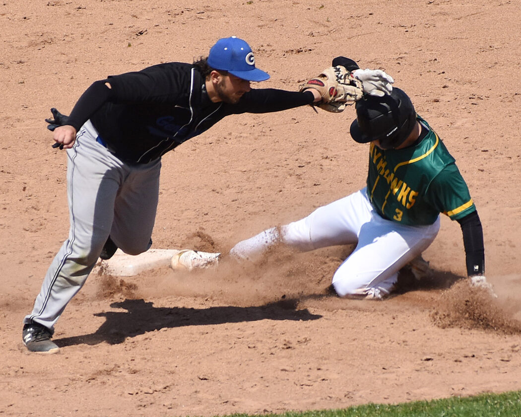 Finally Home | News, Sports, Jobs - Post Journal